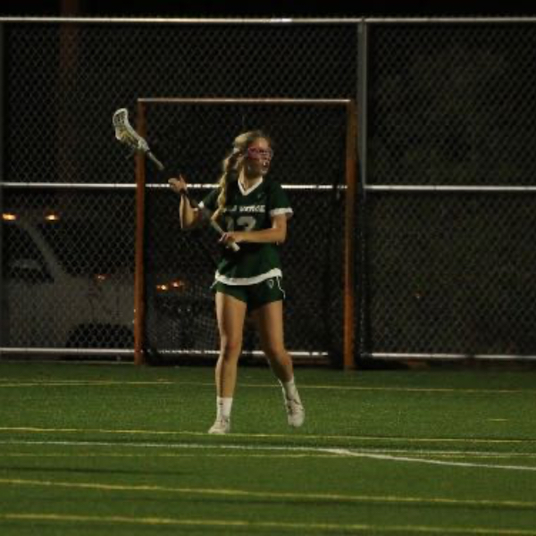 Caroline Higgins' Lacrosse Recruiting Profile