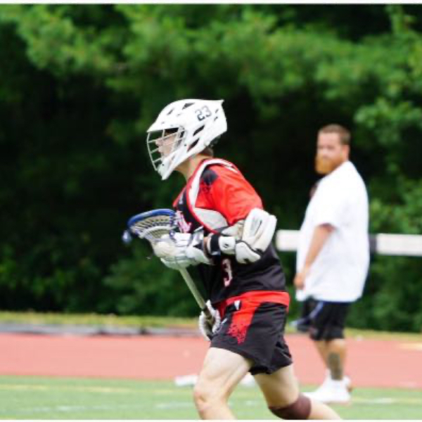 Peter Bonenfant's Lacrosse Recruiting Profile