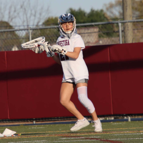 Courtney Smock's Lacrosse Recruiting Profile