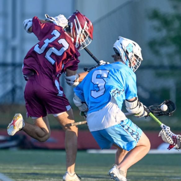 Jonathan Cardoza's Lacrosse Recruiting Profile