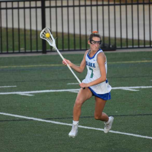 Madison Swenson's Lacrosse Recruiting Profile