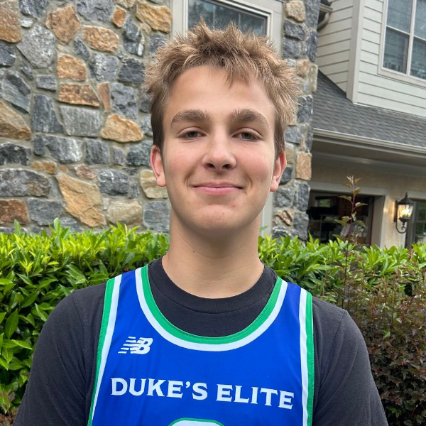 Liam Pierson's Lacrosse Recruiting Profile