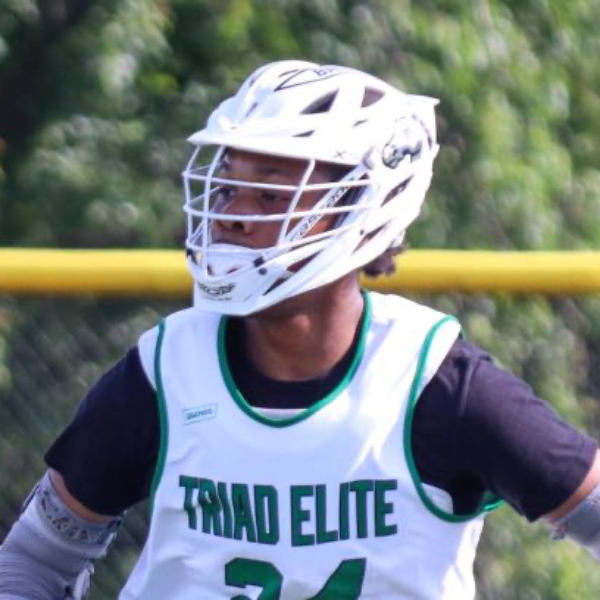 Bryson Miller's Lacrosse Recruiting Profile