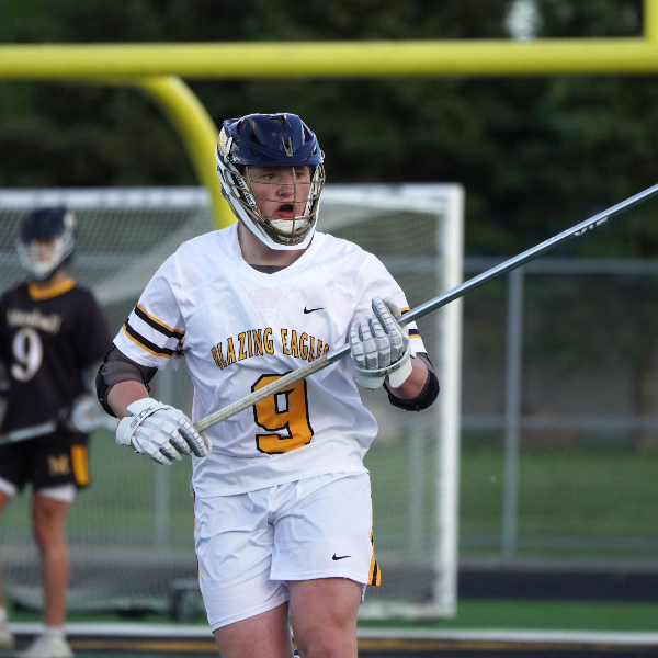 David Wurst's Lacrosse Recruiting Profile