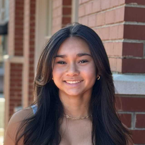 Chelsea Hwang's Lacrosse Recruiting Profile