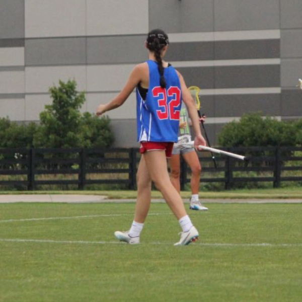 Bree Moore's Lacrosse Recruiting Profile