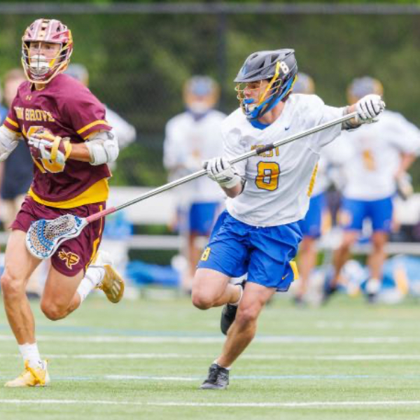 Luke Kessler's Lacrosse Recruiting Profile