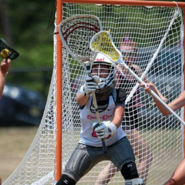 Jordan Minton's Lacrosse Recruiting Profile