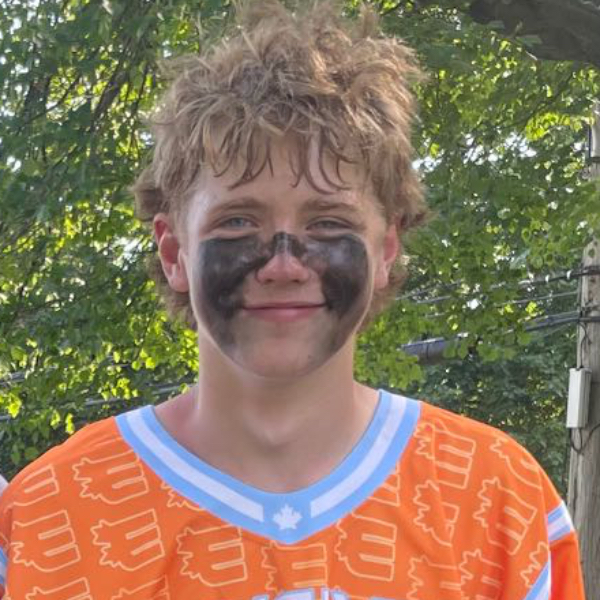 Ty Martin's Lacrosse Recruiting Profile