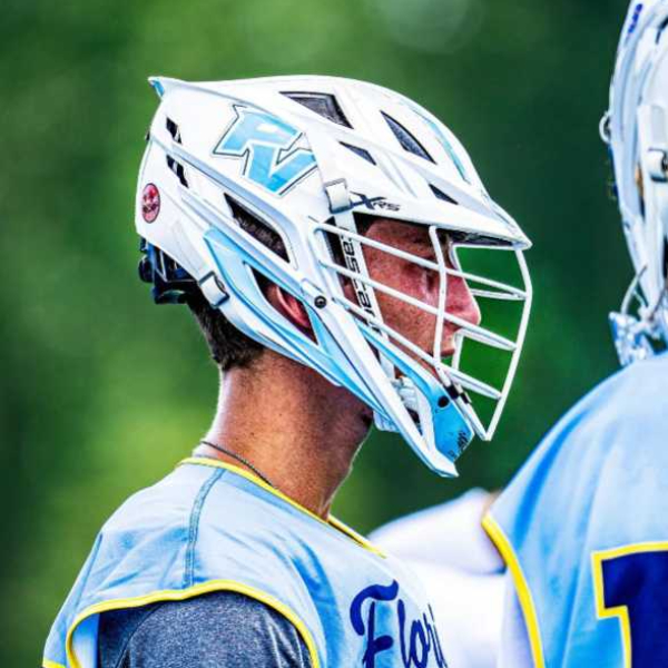 Luke Greco's Lacrosse Recruiting Profile