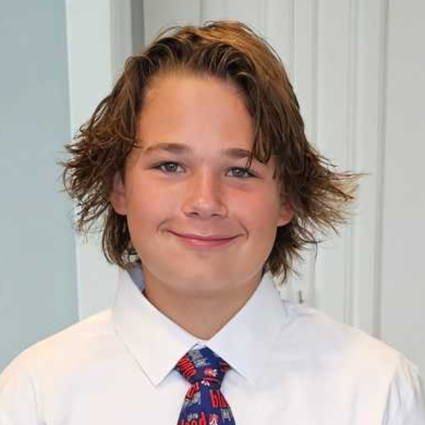 Blake Turner's Lacrosse Recruiting Profile