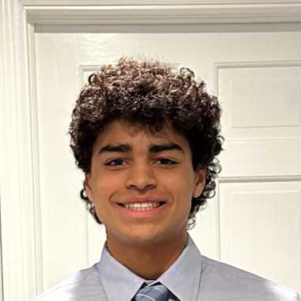 Max Hill's Lacrosse Recruiting Profile