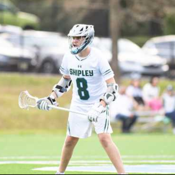 Nicholas DeRosa's Lacrosse Recruiting Profile