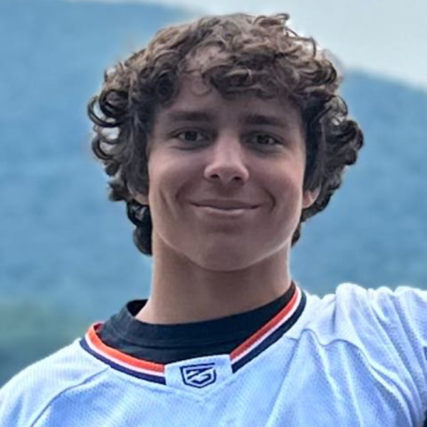 Anthony Blackburn's Lacrosse Recruiting Profile