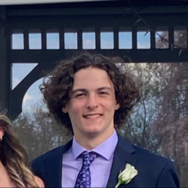 Aaron Klinger's Lacrosse Recruiting Profile