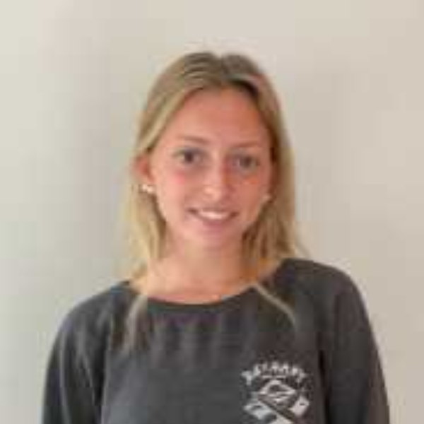 Allison Grant's Lacrosse Recruiting Profile