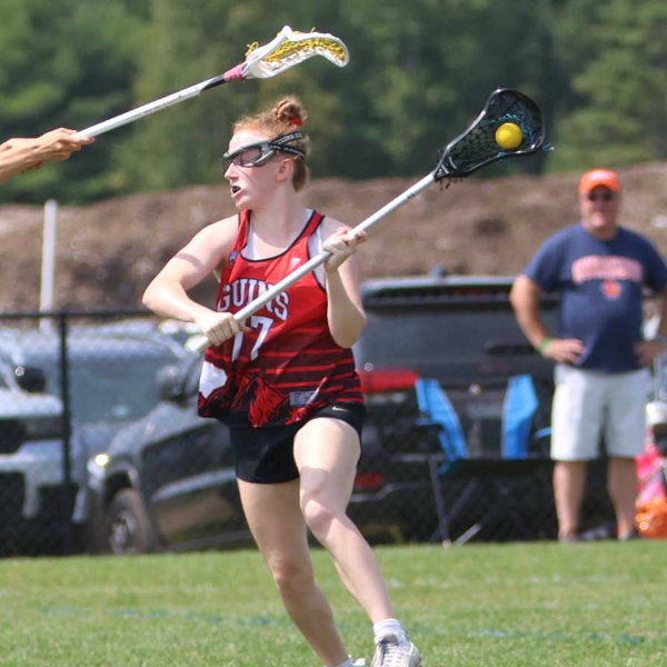 Molly Brooks' Lacrosse Recruiting Profile