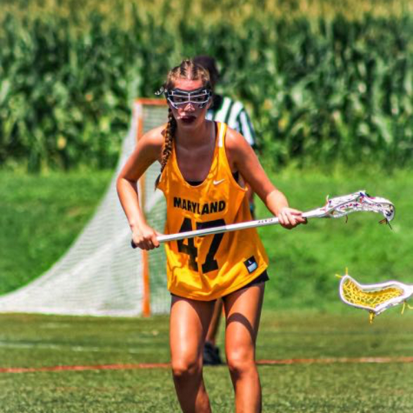 Kayla Collins' Lacrosse Recruiting Profile