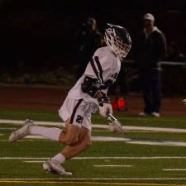Aiden Mitchell's Lacrosse Recruiting Profile