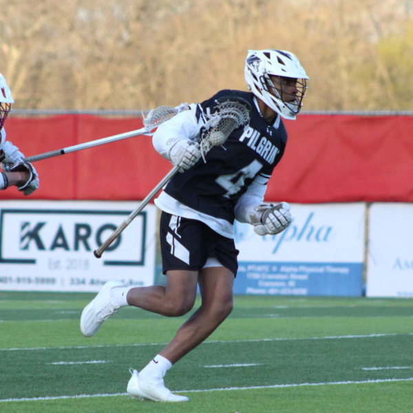 Marcus Walsh's Lacrosse Recruiting Profile