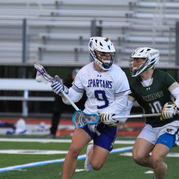 Cade Robbins' Lacrosse Recruiting Profile