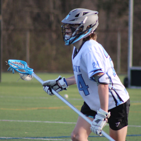 Alex Root's Lacrosse Recruiting Profile