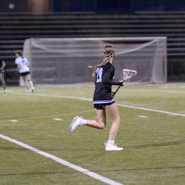Alyssa Franklin's Lacrosse Recruiting Profile