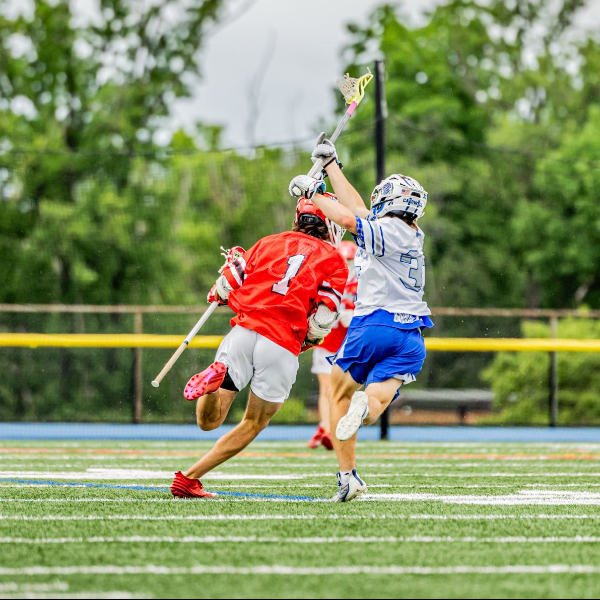Matthew McCormack's Lacrosse Recruiting Profile