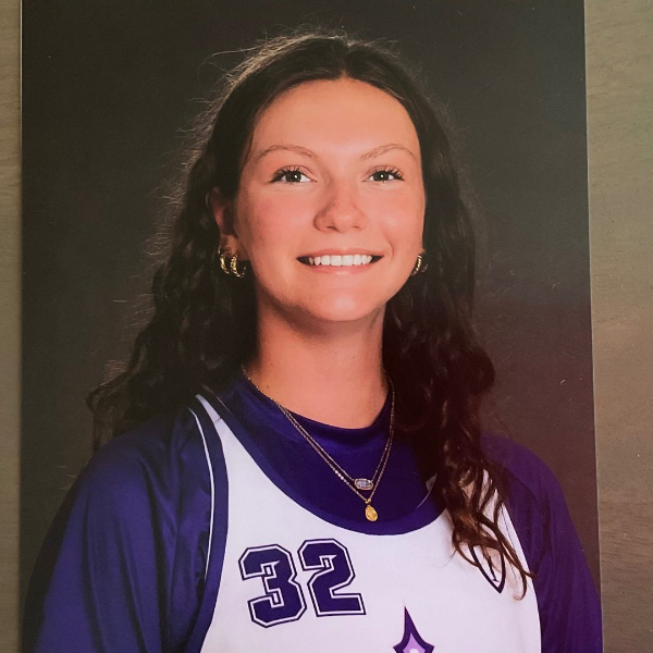 Isabella Jackson's Lacrosse Recruiting Profile