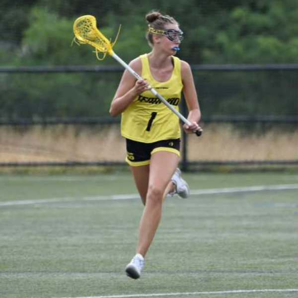 Lily Bowers' Lacrosse Recruiting Profile