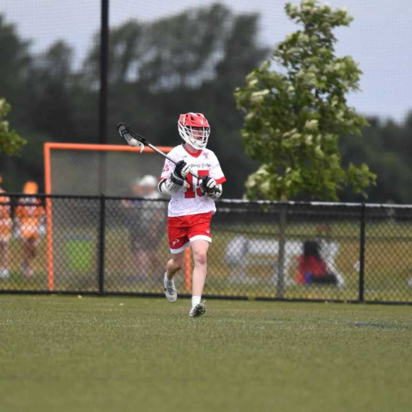 Gavin Martin's Lacrosse Recruiting Profile