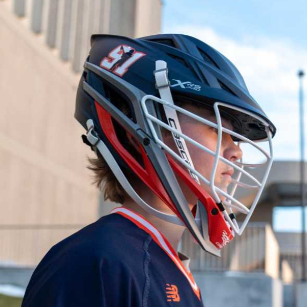 Luke Lockwood's Lacrosse Recruiting Profile