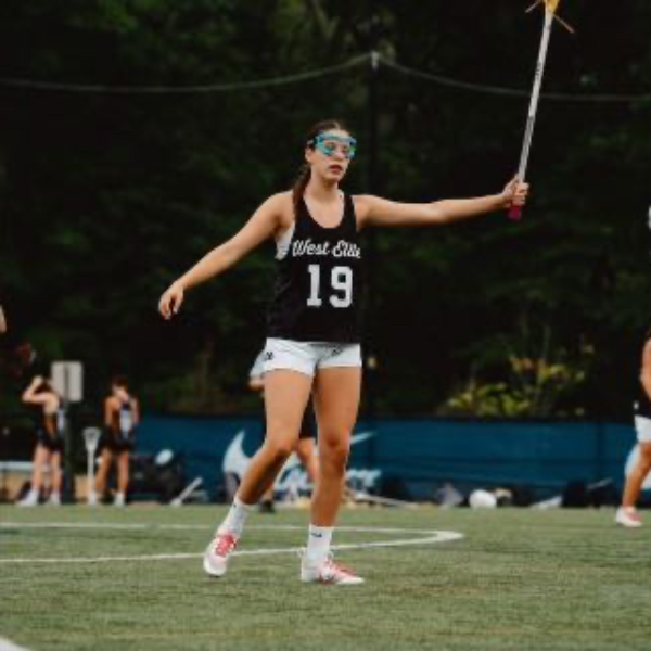 Mia Demma's Lacrosse Recruiting Profile