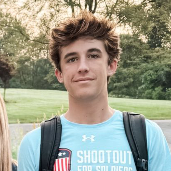 Kort Heusser's Lacrosse Recruiting Profile