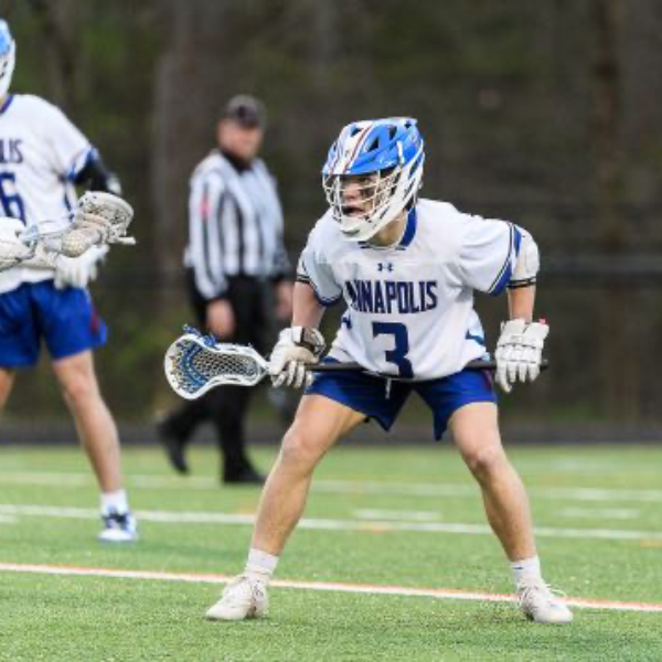 Charlie Drayton's Lacrosse Recruiting Profile