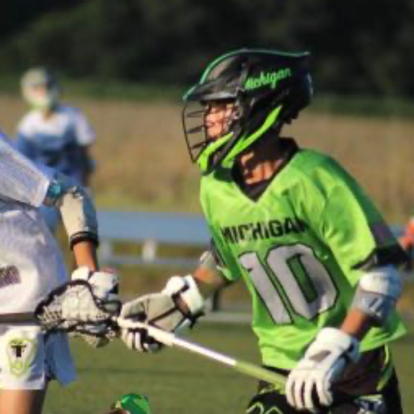 Austin Colley's Lacrosse Recruiting Profile