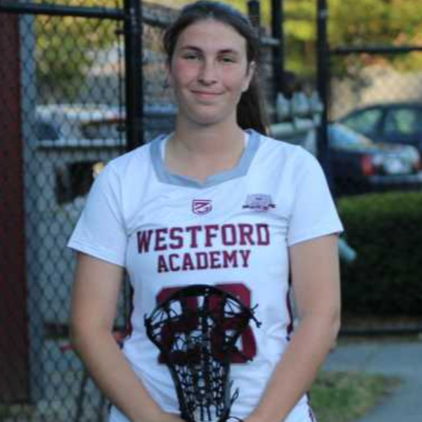 Erin Dowd's Lacrosse Recruiting Profile