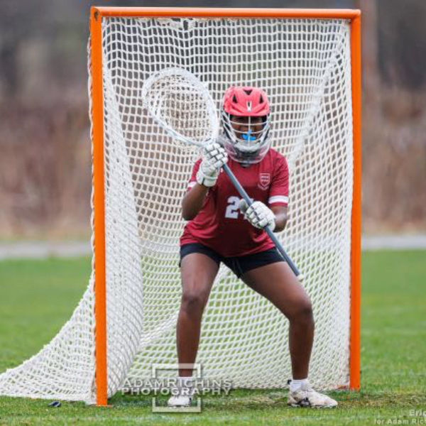 Stacey Benn's Lacrosse Recruiting Profile