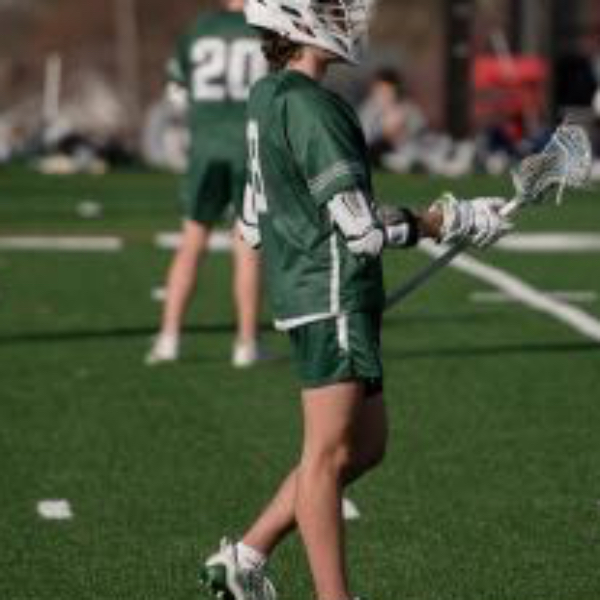 Ryder Miller's Lacrosse Recruiting Profile