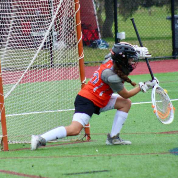 Anna Pharo's Lacrosse Recruiting Profile