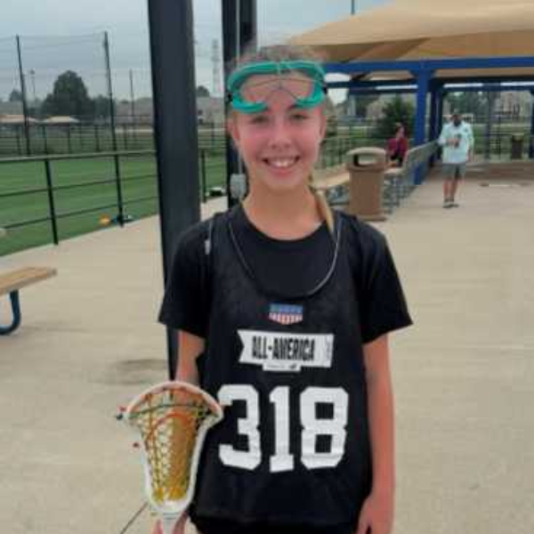 Addy Grover's Lacrosse Recruiting Profile
