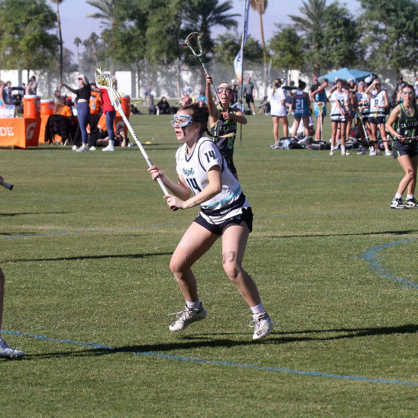 Moira McLean's Lacrosse Recruiting Profile