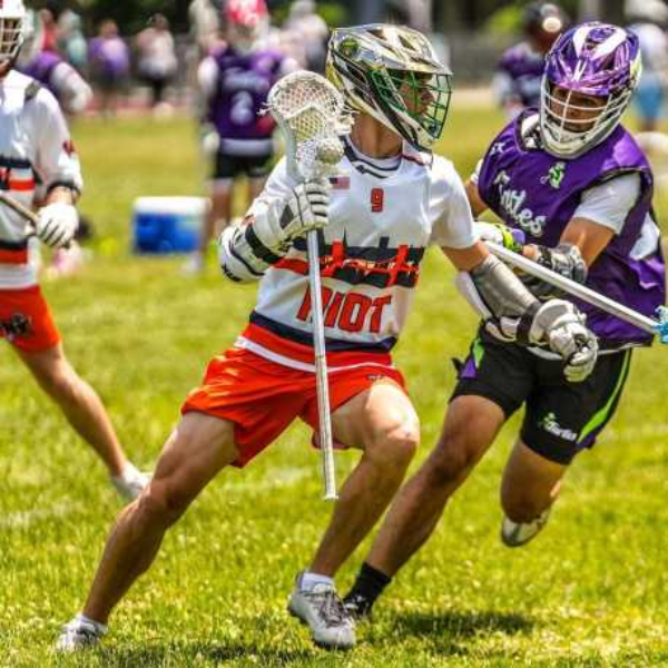 Jason Lake's Lacrosse Recruiting Profile