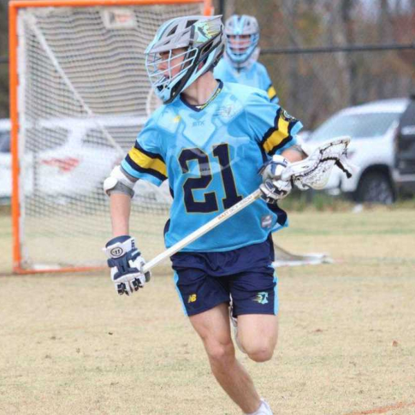 Jackson Miller's Lacrosse Recruiting Profile