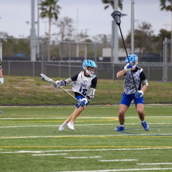 Ellis Titus' Lacrosse Recruiting Profile