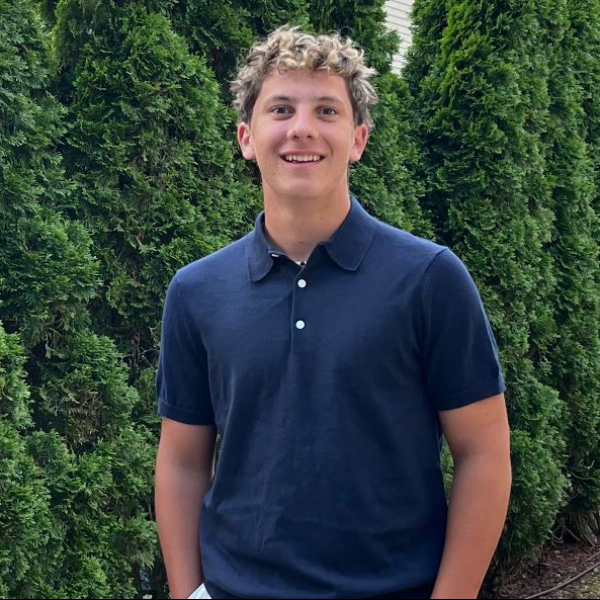 Patrick Reiter Healey's Lacrosse Recruiting Profile