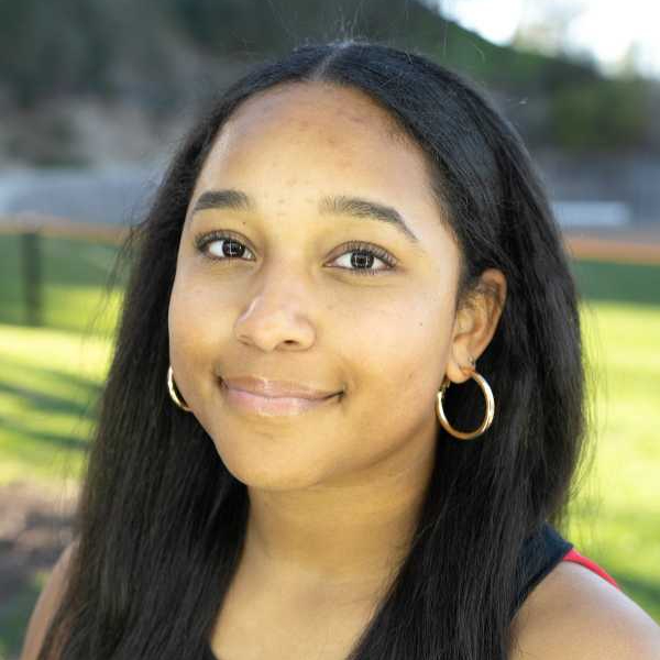 Ivy Jackson's Lacrosse Recruiting Profile