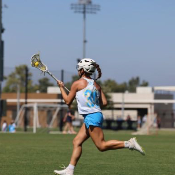 Allison Halver's Lacrosse Recruiting Profile