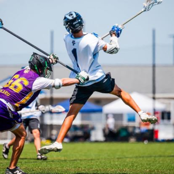 Fred Lopiano's Lacrosse Recruiting Profile