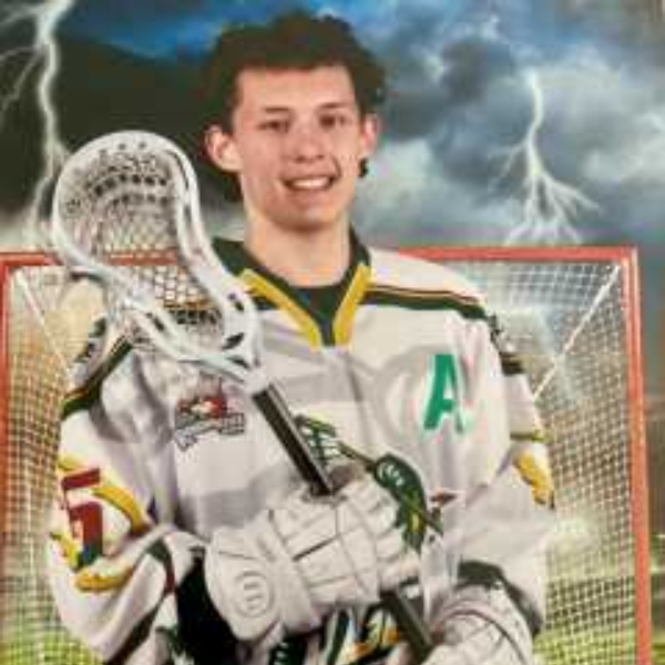 Josh Newell's Lacrosse Recruiting Profile